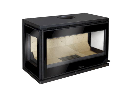 PARIS 800 CLID - Salamandras - Lacunza